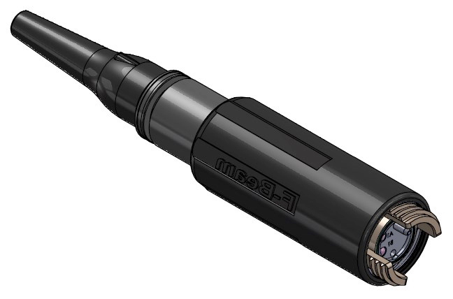 F300 - FBeam Junior - Ridgemount