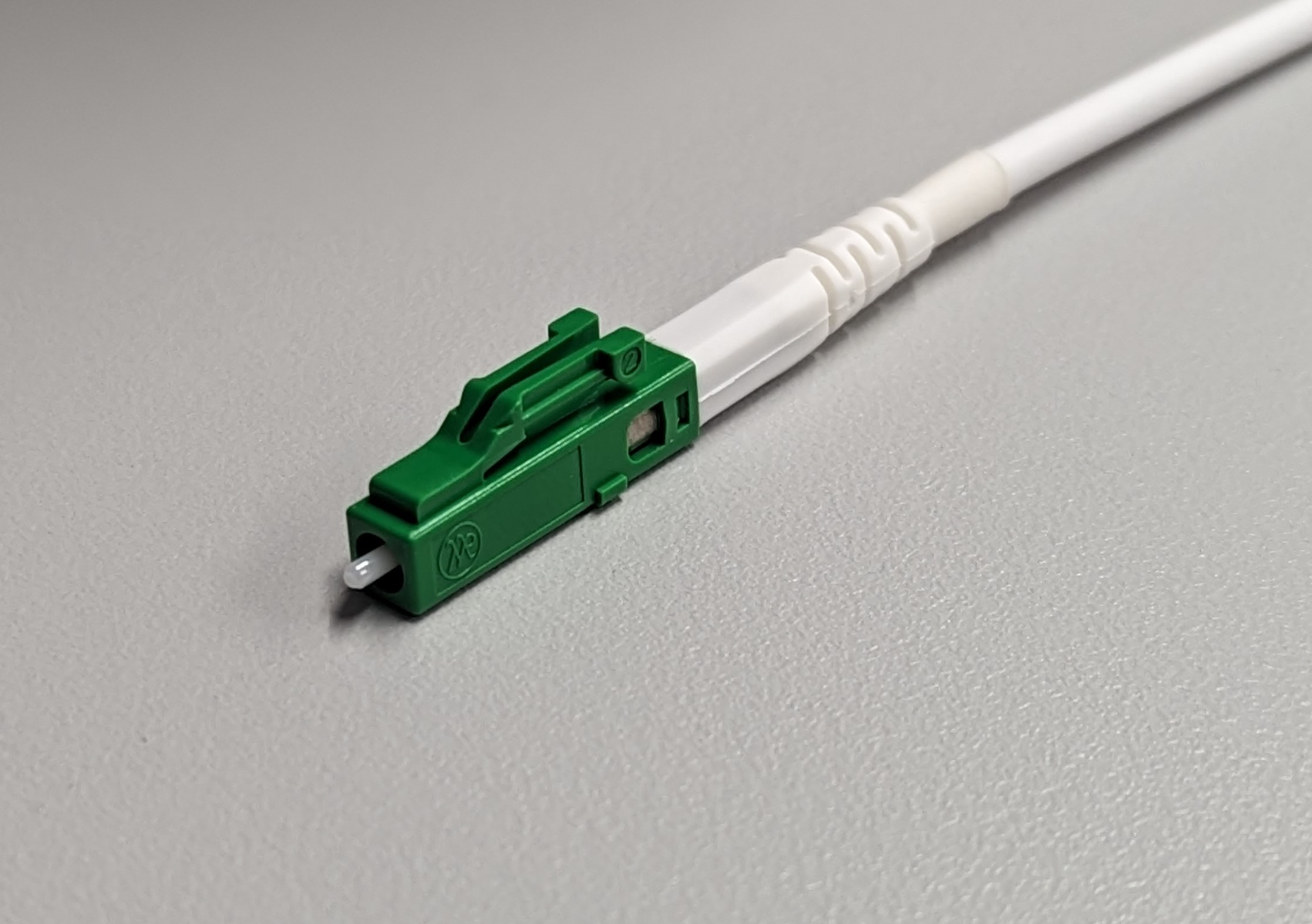 LC-QR | 165 - LC-QR™ Connectors | Ridgemount