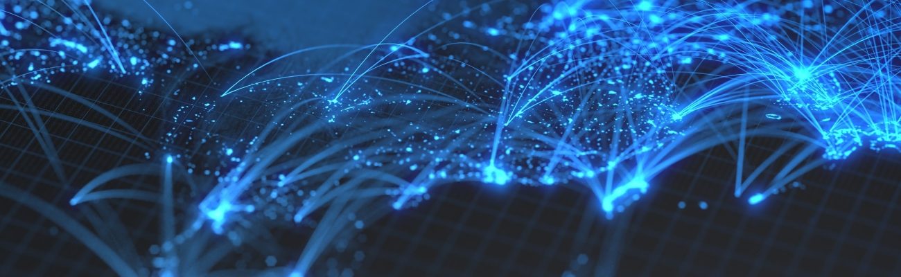 Data-Pixel - Ridgemount