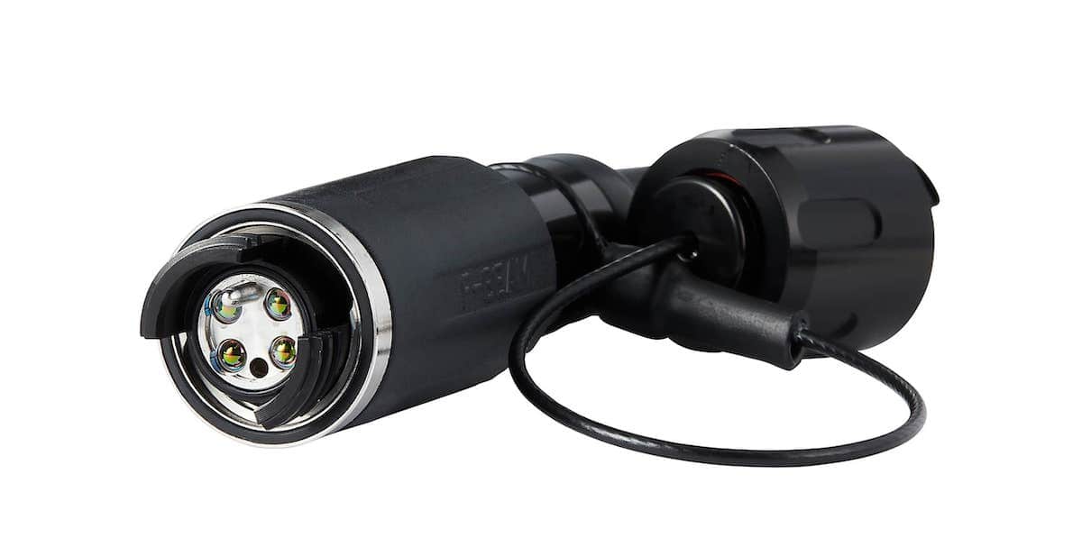 F200 - F BEAM™ Mini 2 - Ridgemount