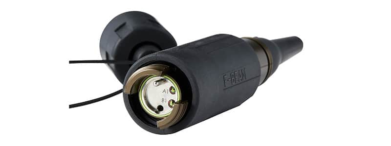 F600 - FxBEAM™ - Ridgemount